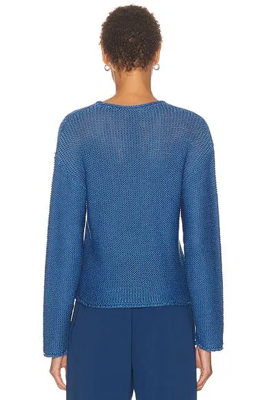 LESET Ben Crew Pullover Sweater