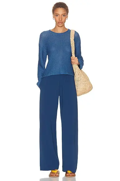 LESET Ben Crew Pullover Sweater