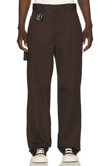 Undercover X Dickies Collaboration Pants