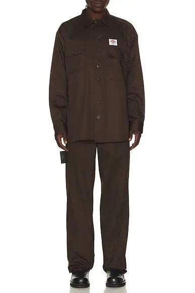 Undercover X Dickies Collaboration Pants