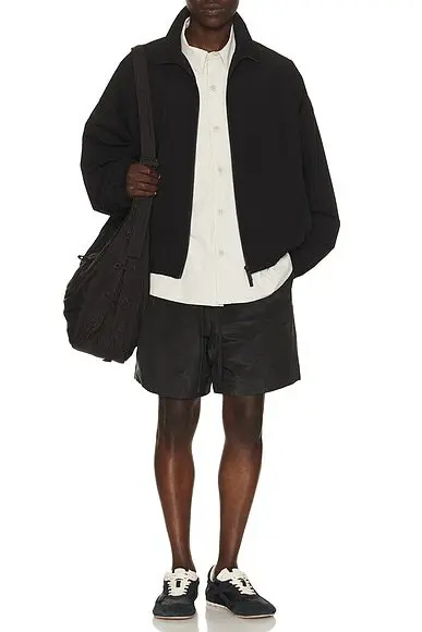 Fear Of God Padded Sport Short
