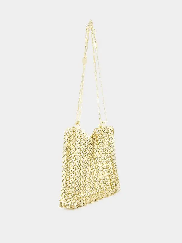 Rabanne 1969 Nano Bag