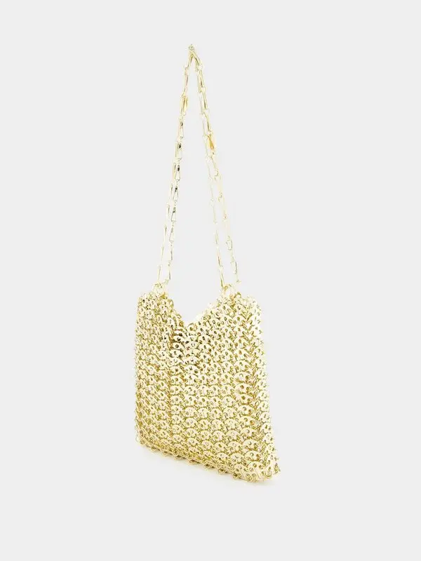 Rabanne 1969 Nano Bag