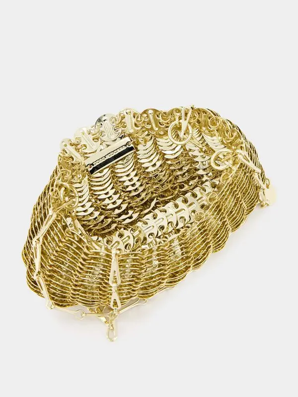 Rabanne 1969 Nano Bag