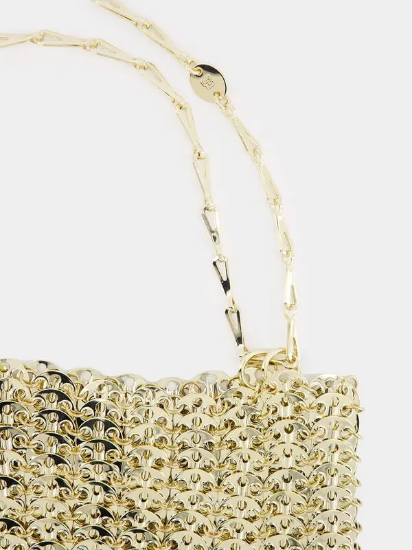 Rabanne 1969 Nano Bag