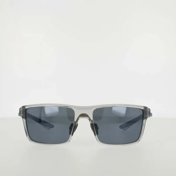 Champion Polarized Comfort Fit Sunglasses - Translucent Grey