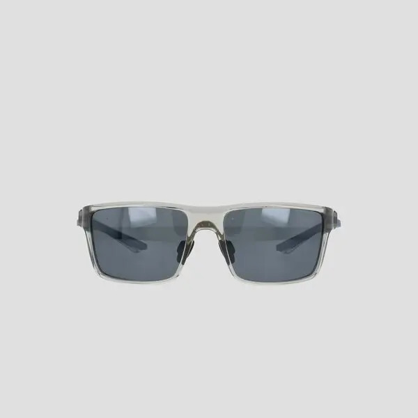 Champion Polarized Comfort Fit Sunglasses - Translucent Grey
