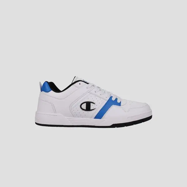 Champion 3-on-3 Court Low Sneakers