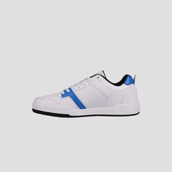Champion 3-on-3 Court Low Sneakers