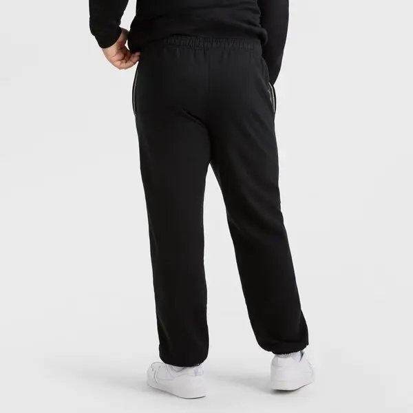 Champion Powerblend Sweatpants, Cinched Bottom, C Logo Big & Tall