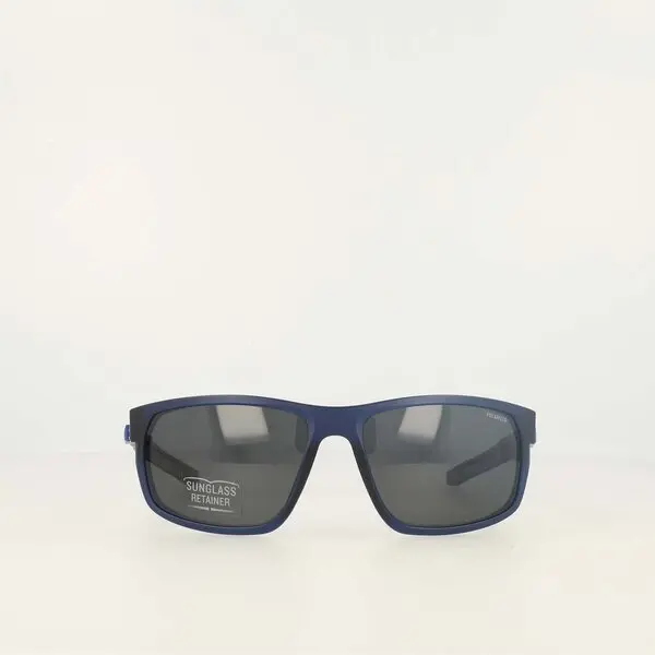 Champion Polarized Rectangle Retainer Wrap - Trans Navy
