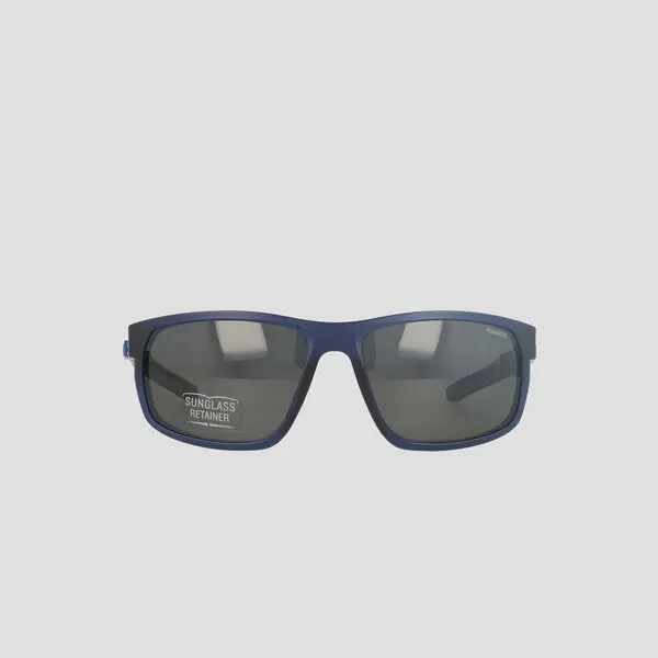 Champion Polarized Rectangle Retainer Wrap - Trans Navy