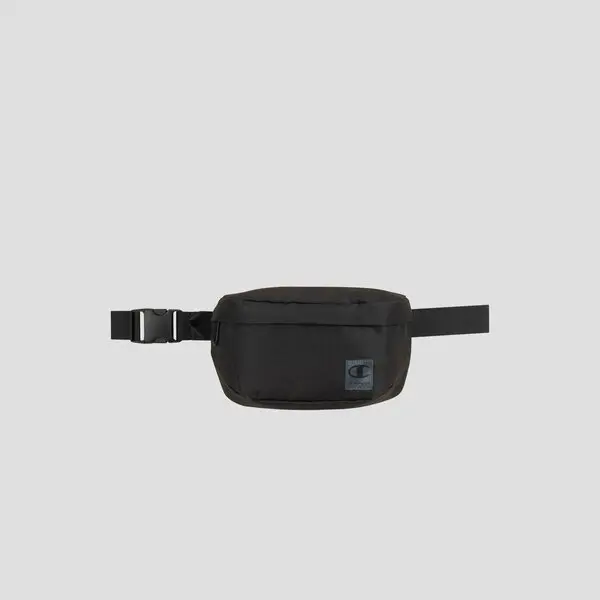 Champion Atlas Waist Pack - Black
