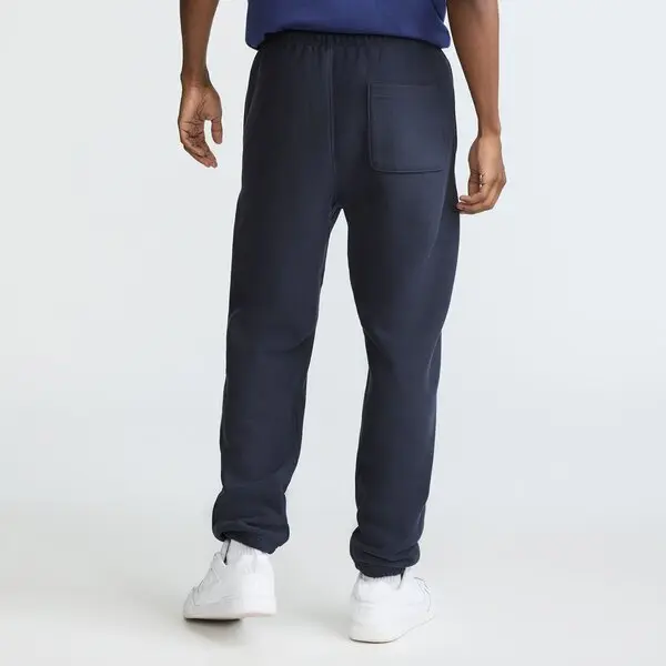 Champion Reverse Weave Small Logo Cinched Sweatpants