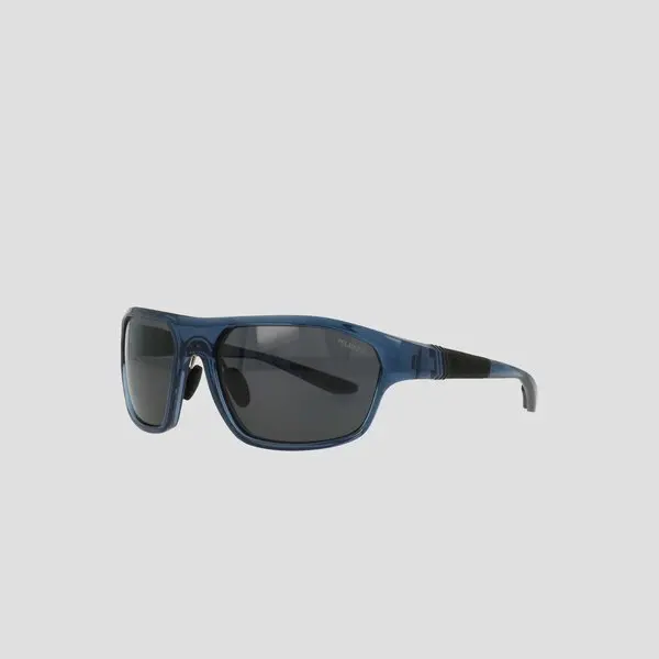Champion Comfort Fit Polarized Sunglasses - Translucent Slate