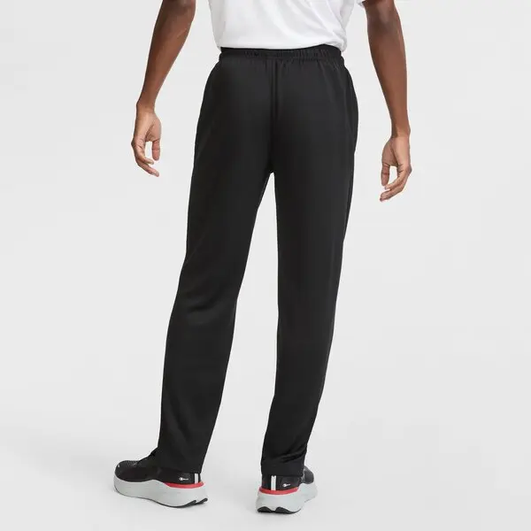 Champion Sport Sweatpants, C Logo - Black