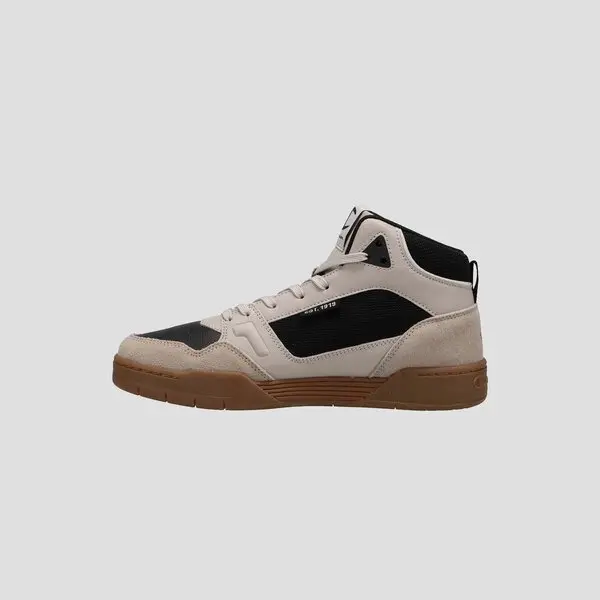 Champion 5-on-5 High Sneakers