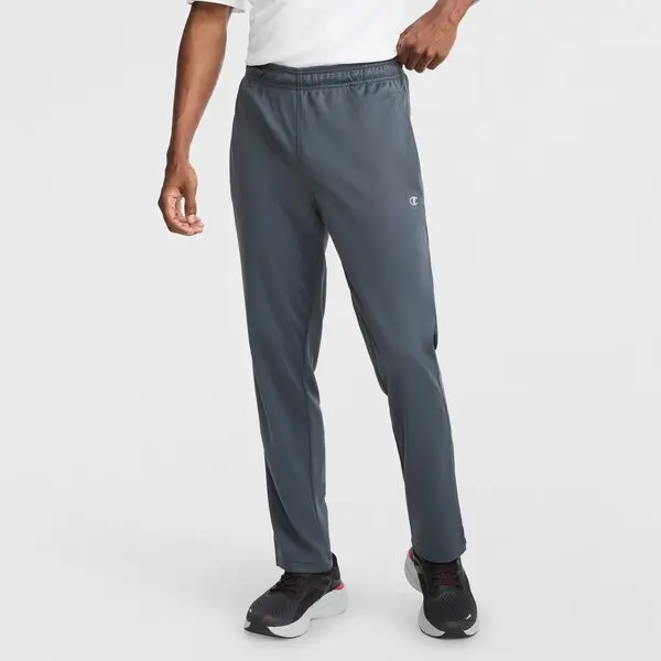 Champion Sport Sweatpants, C Logo