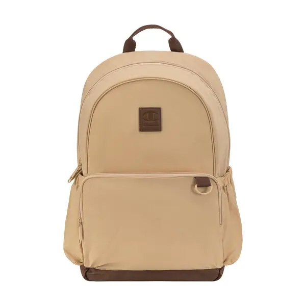 Champion Venice Backpack - Tan Combo