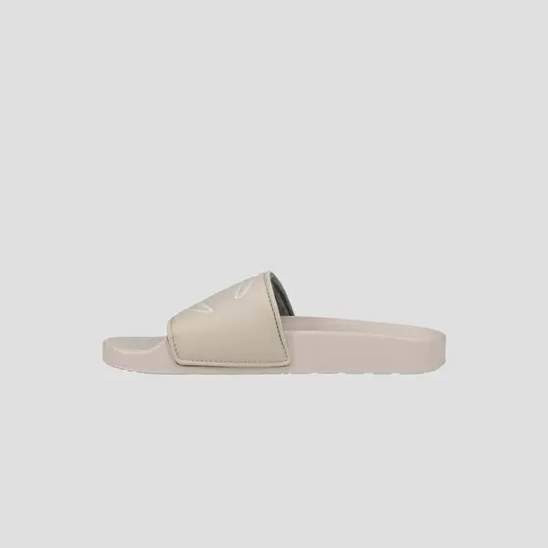Champion Ipo Slide - Beige/chalk
