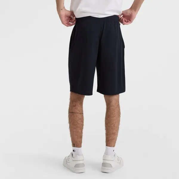 Champion 10" Moisture-wicking Sport Shorts - Navy
