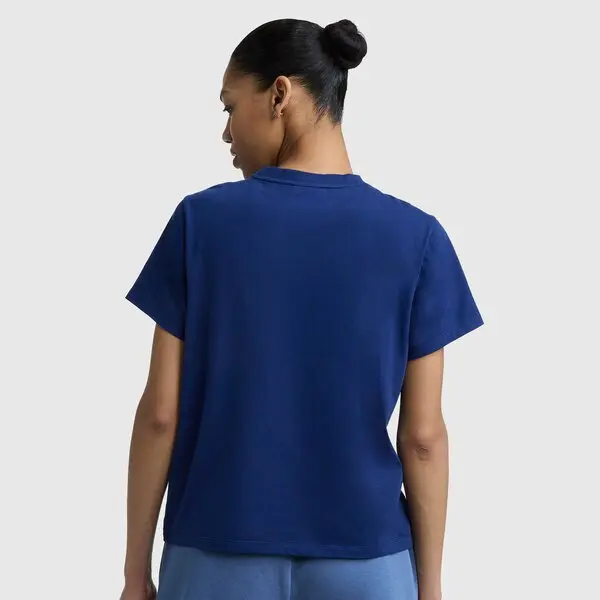 Champion Graphic T-shirt With Logo