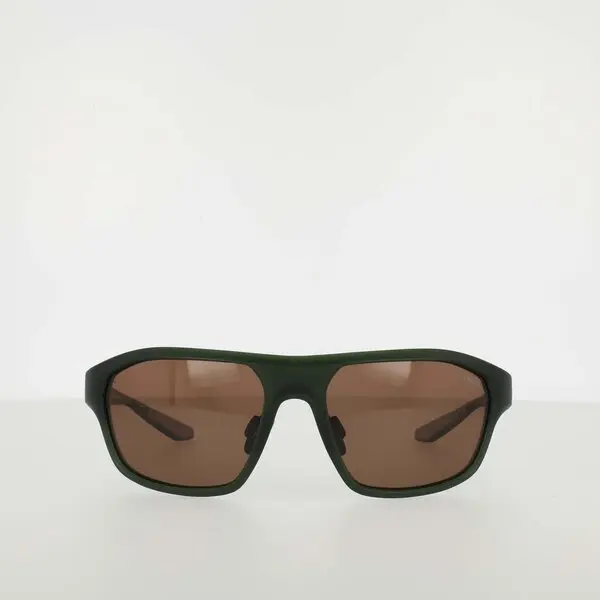 Champion Polarized Comfort Fit Sunglasses - Translucent Olive