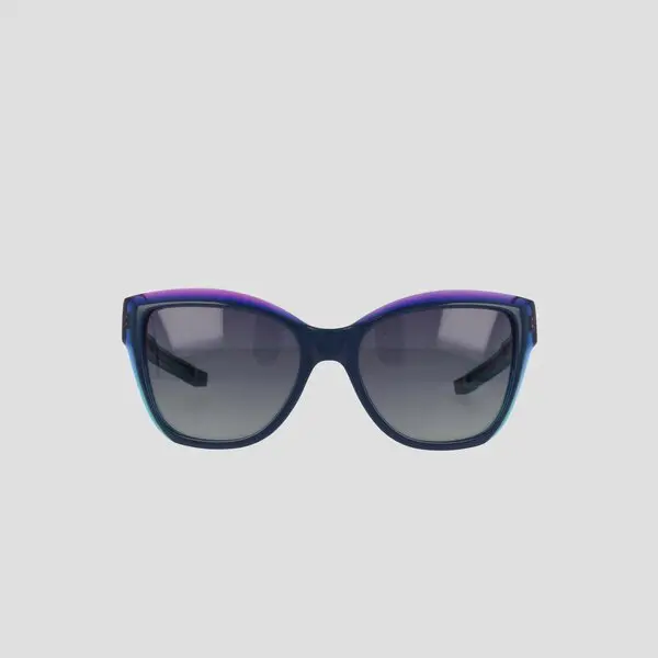 Champion Polarized Square Sunglasses