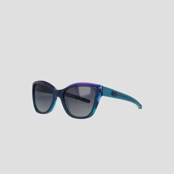 Champion Polarized Square Sunglasses
