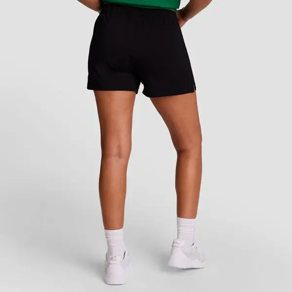 Champion Practice Short - Black