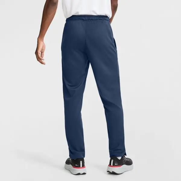 Champion Sport Sweatpants, C Logo - Athletic Navy