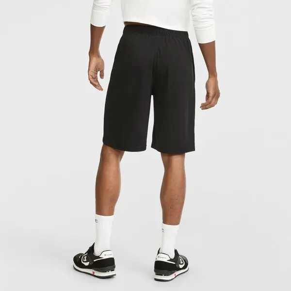 Champion 10" Sport Shorts - Black