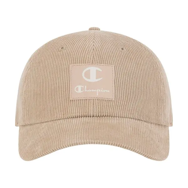 Champion Ridge Corduroy Adjustable Cap - Champagne Frost