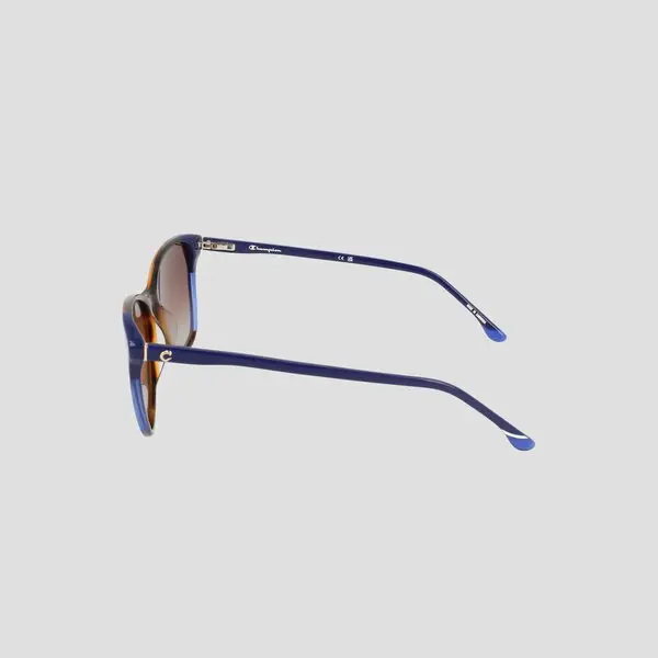 Champion Polarized Cat-eye Square Frame