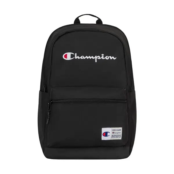 Champion System Backpack - Black