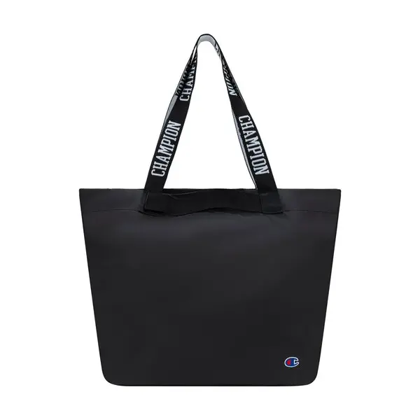 Champion Miller Coated Shopper Tote