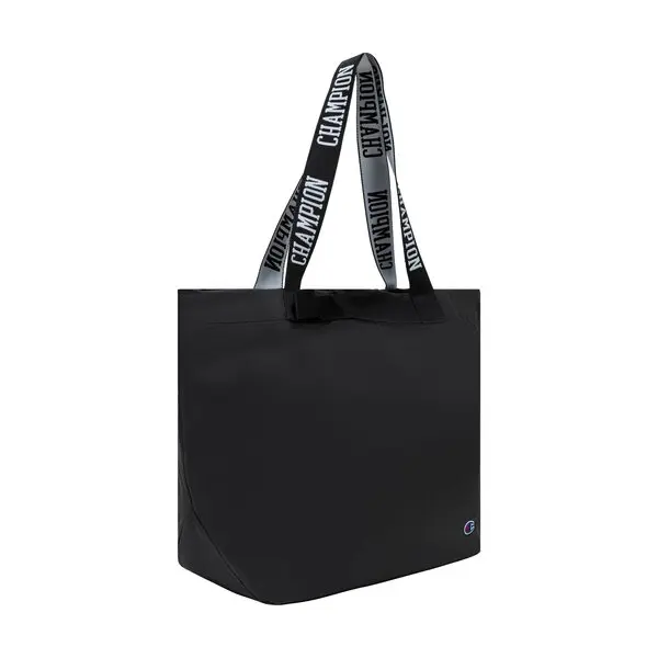 Champion Miller Coated Shopper Tote