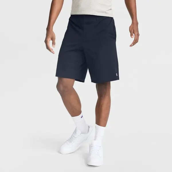 Champion Lightweight Lounge Shorts - Navy