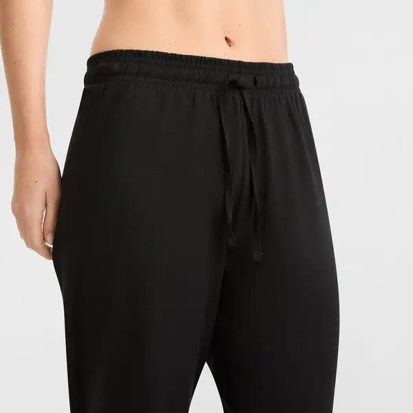 Champion Lightweight Lounge Pants - Black