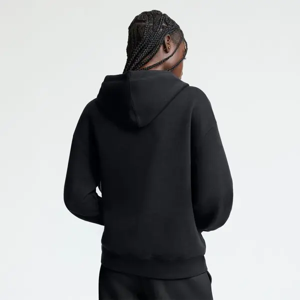 Champion Powerblend Freshman Hoodie With C Logo