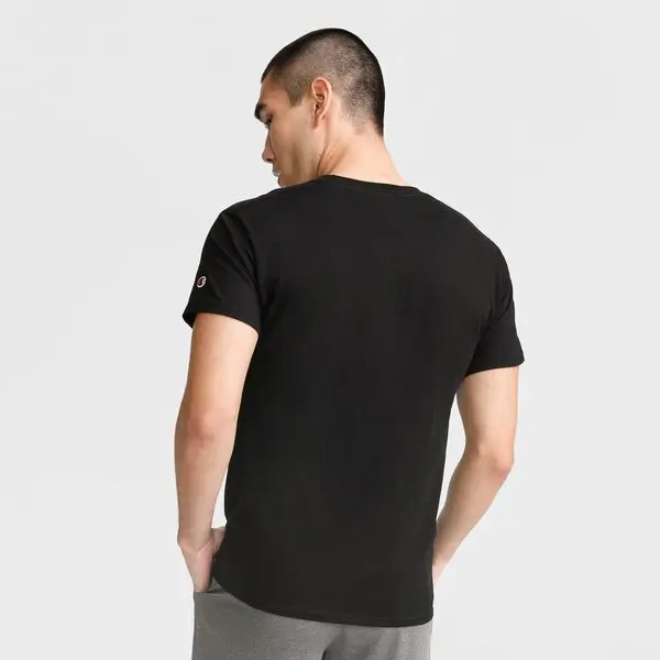 Champion Classic T-shirt, C Logo