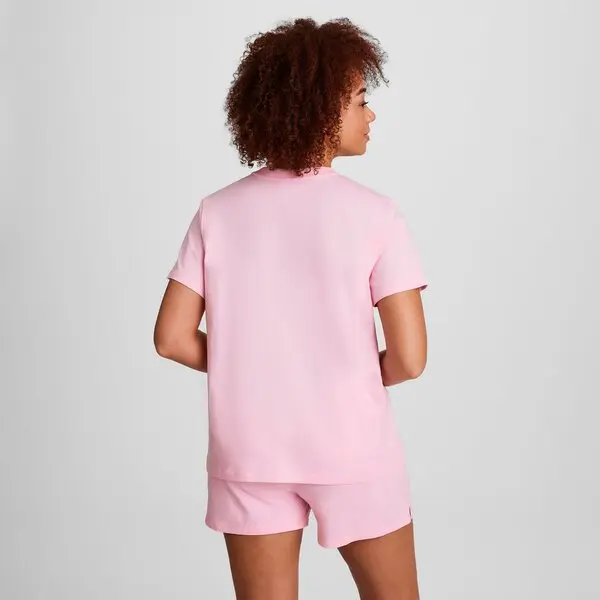 Champion Script Logo T-shirt
