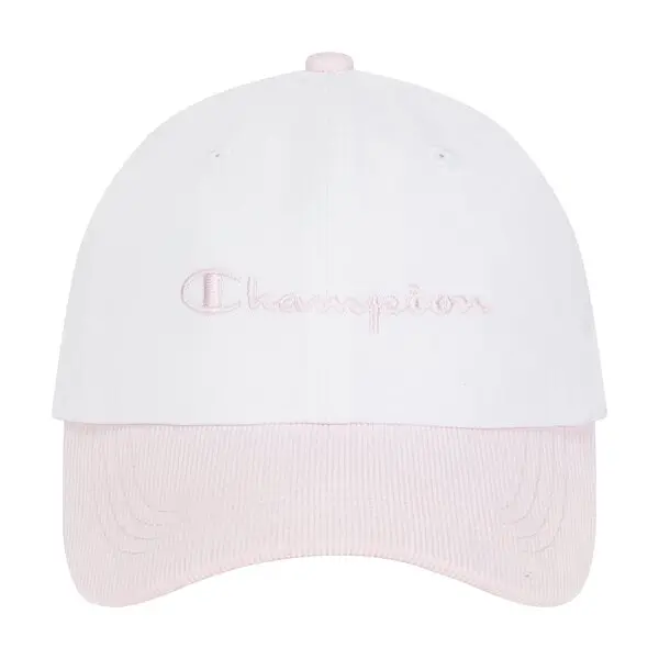 Champion Adjustable Cap - Ballerina Pink