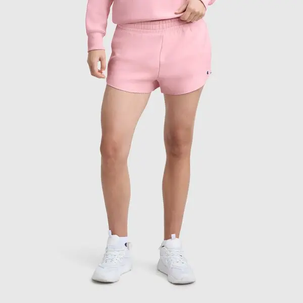 Champion 2.5 Swing Short With C Logo