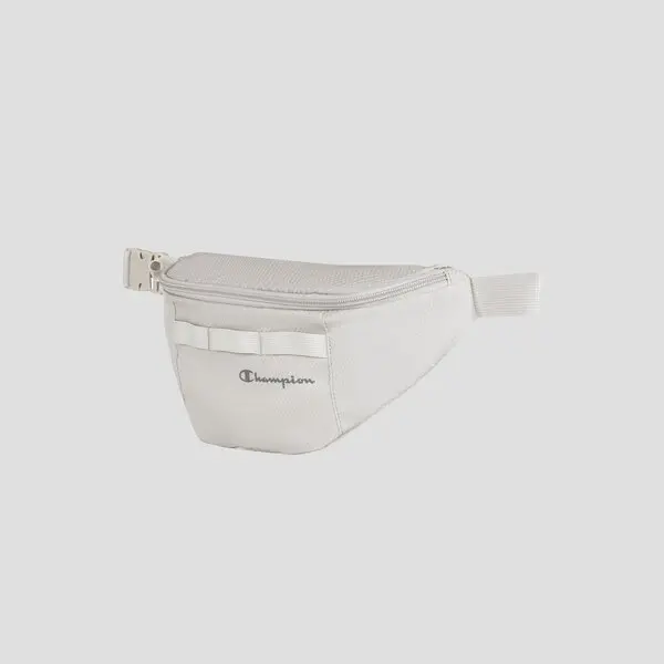 Champion Document Waist Pack - Light Beige