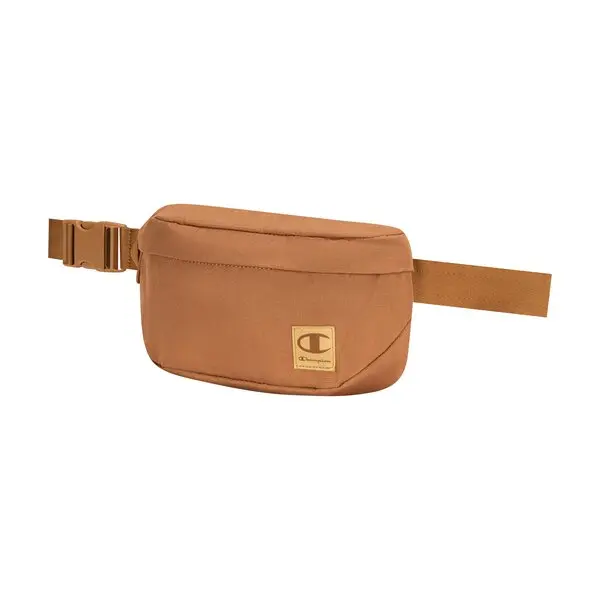 Champion Atlas Waist Pack - Medium Brown