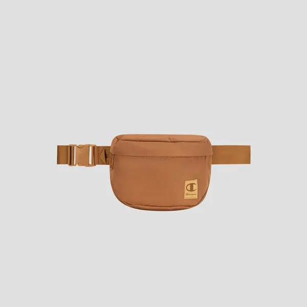 Champion Atlas Waist Pack - Medium Brown