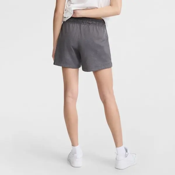 Champion Lightweight Lounge Shorts With C Logo