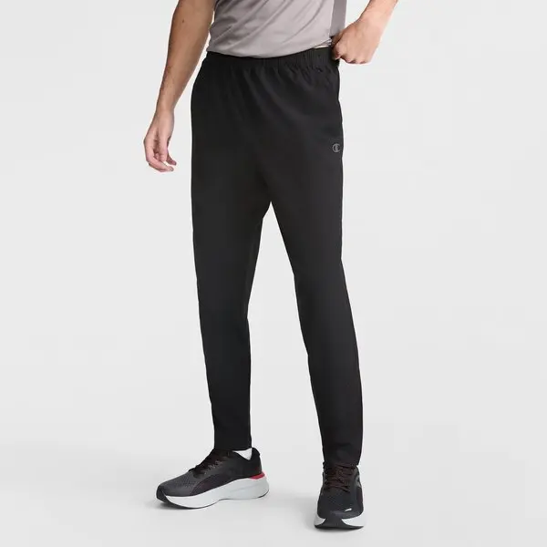 Champion Mvp Pants, Moisture Wicking, C Logo
