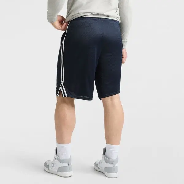 Champion 10" Lacrosse Shorts - Navy
